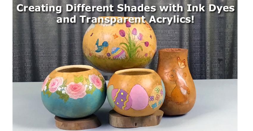 How to Fix Your Gourd Stems - Welburn Gourd Farm