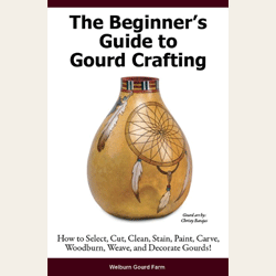 Books - Welburn Gourd Farm