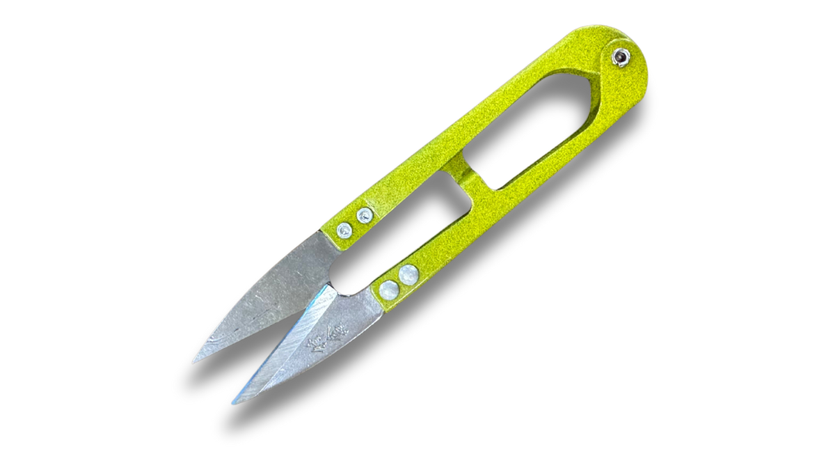 Squeeze Thread Snippers - Welburn Gourd Farm