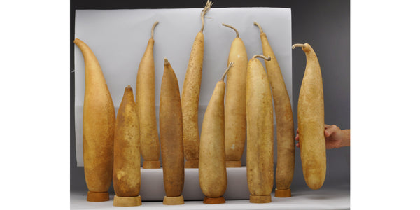 People Gourds - Welburn Gourd Farm