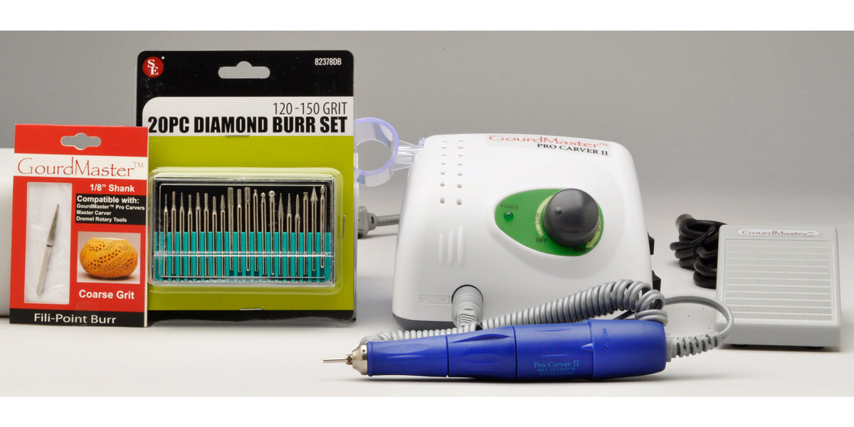 Tools & Supplies - Welburn Gourd Farm