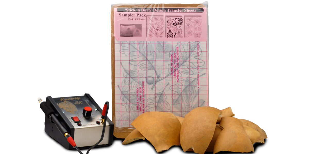 Tools & Supplies - Welburn Gourd Farm