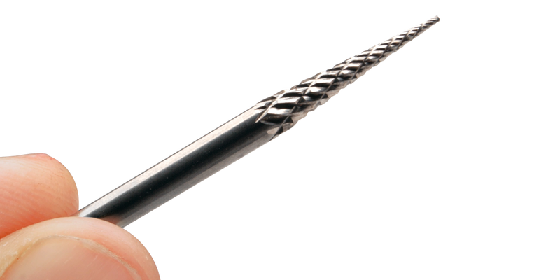 ZipCutter Burr - Welburn Gourd Farm