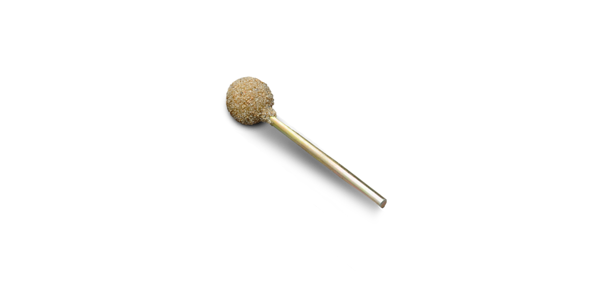 GourdMaster™ Easy Cleaner Ball - Welburn Gourd Farm