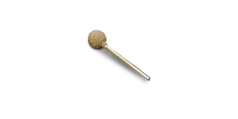 GourdMaster™ Easy Cleaner Ball - Welburn Gourd Farm