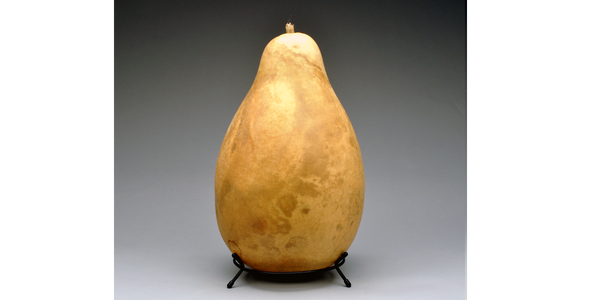 Metal Gourd Stand - Welburn Gourd Farm