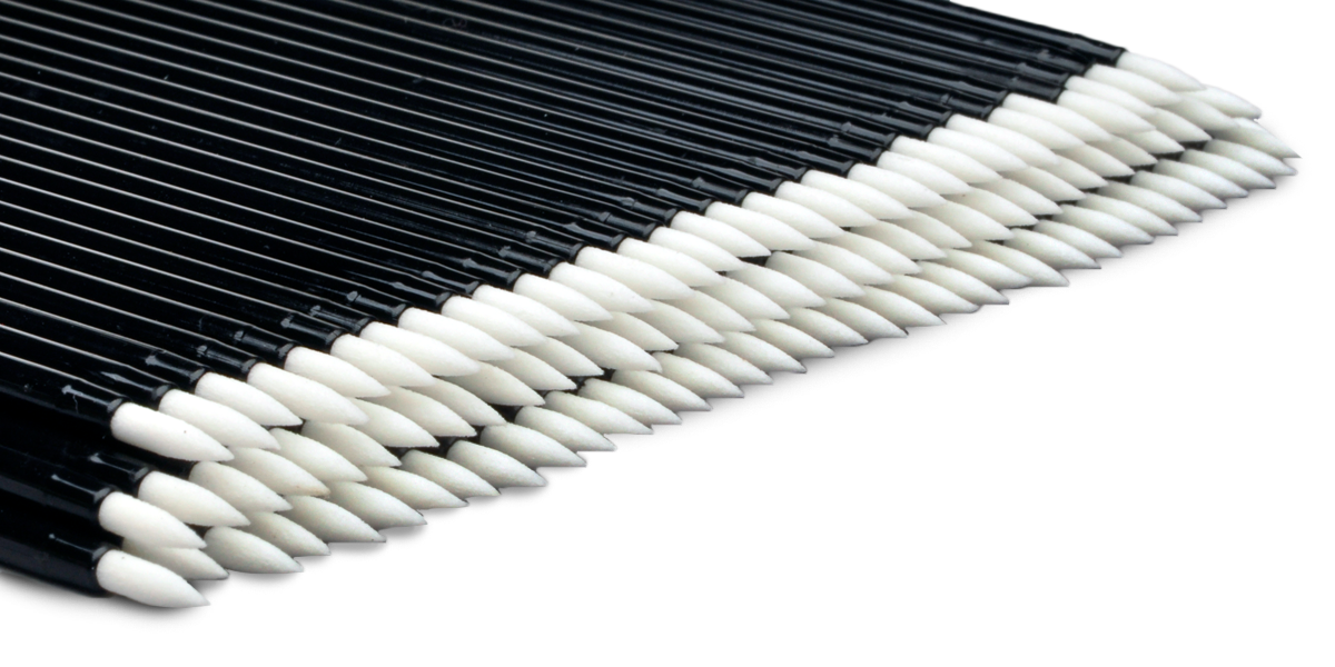 Fine Tip Applicators 100 Value Pack - Welburn Gourd Farm