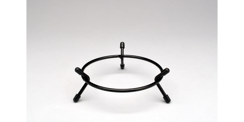 Metal Gourd Stand - Welburn Gourd Farm